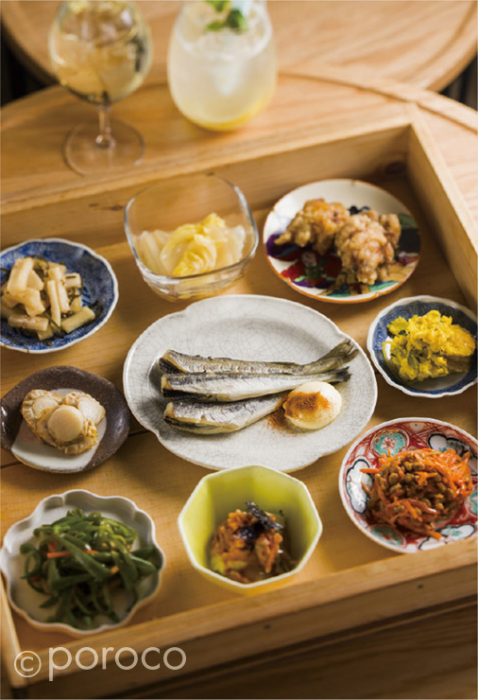 【札幌・すすきの】個性的なお店が軒を連ねる横丁「Nストリート」｜poroco ポロコ｜札幌がもっと好きになる。おいしく、楽しく、札幌女子のためのWEBサイト