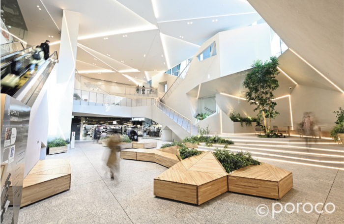 【札幌】チカホ直結！「D-LIFEPLACE 札幌」注目のグルメ店｜poroco ポロコ｜札幌がもっと好きになる。おいしく、楽しく、札幌女子のためのWEBサイト