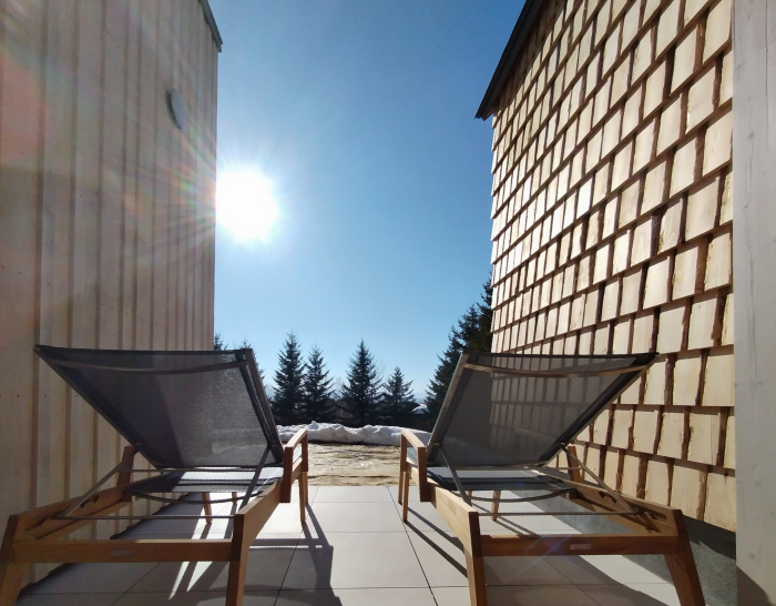 北海道・長沼町に4/26OPEN！一組限定の宿「MAISON SHIRO」に泊まってみた。｜poroco ポロコ｜札幌がもっと好きになる。おいしく、楽しく、札幌女子のためのWEBサイト