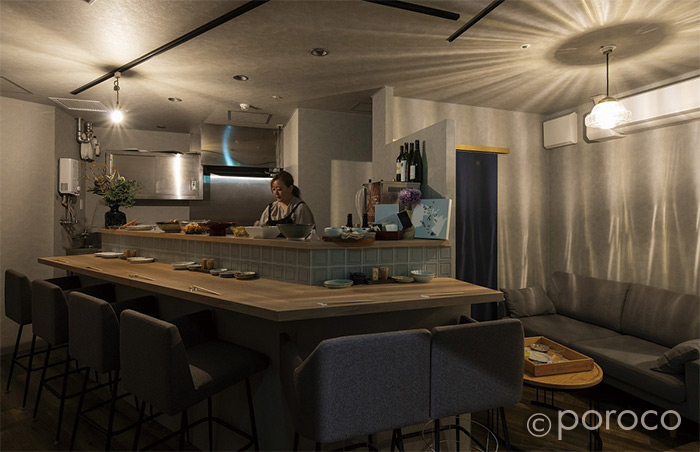 【札幌・すすきの】個性的なお店が軒を連ねる横丁「Nストリート」｜poroco ポロコ｜札幌がもっと好きになる。おいしく、楽しく、札幌女子のためのWEBサイト