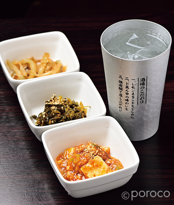 【札幌】気軽にちょい飲み、昼飲みできる、おすすめ「せんべろ」スポット！「狸COMICHI」のお店3選｜poroco ポロコ｜札幌がもっと好きになる。おいしく、楽しく、札幌女子のためのWEBサイト