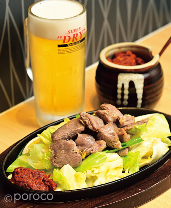 【札幌】気軽にちょい飲み、昼飲みできる、おすすめ「せんべろ」スポット！「狸COMICHI」のお店3選｜poroco ポロコ｜札幌がもっと好きになる。おいしく、楽しく、札幌女子のためのWEBサイト