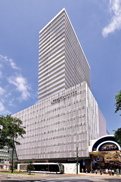 【札幌】狸小路3丁目に「moyuk SAPPORO」がオープン！ 気になる中身を徹底解説！｜poroco ポロコ｜札幌がもっと好きになる。おいしく、楽しく、札幌女子のためのWEBサイト