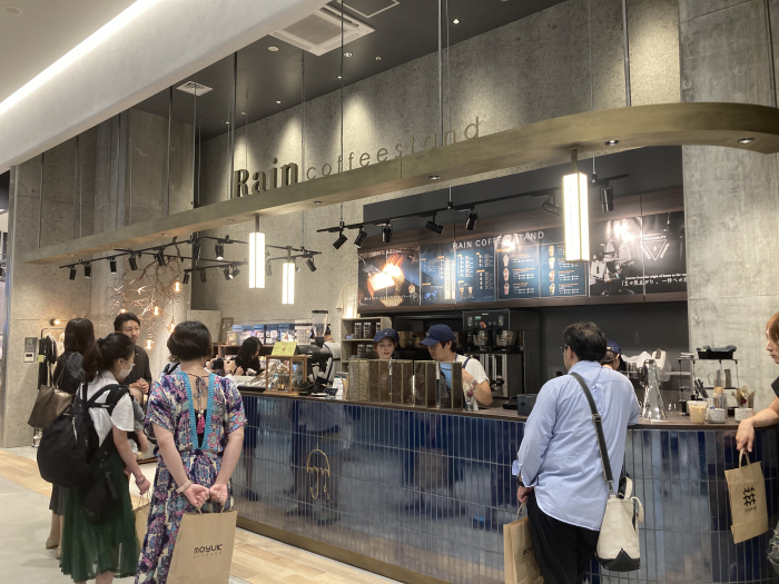 【札幌】狸小路3丁目に「moyuk SAPPORO」がオープン！ 気になる中身を徹底解説！｜poroco ポロコ｜札幌がもっと好きになる。おいしく、楽しく、札幌女子のためのWEBサイト