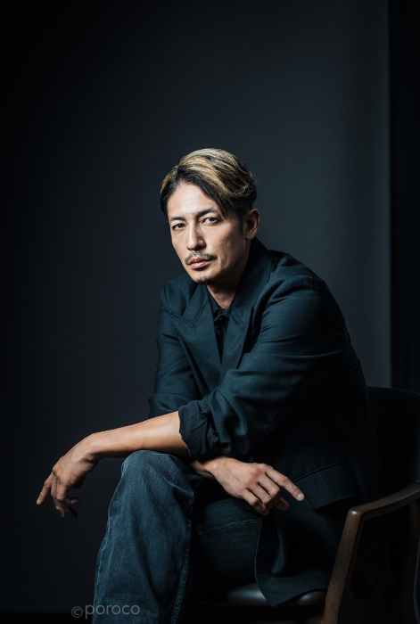 「連続ドラマW ゴールデンカムイ －北海道刺靑囚人爭奪編－」 玉木宏さんスペシャルインタビュー｜poroco ポロコ｜札幌がもっと好きになる。おいしく、楽しく、札幌女子のためのWEBサイト