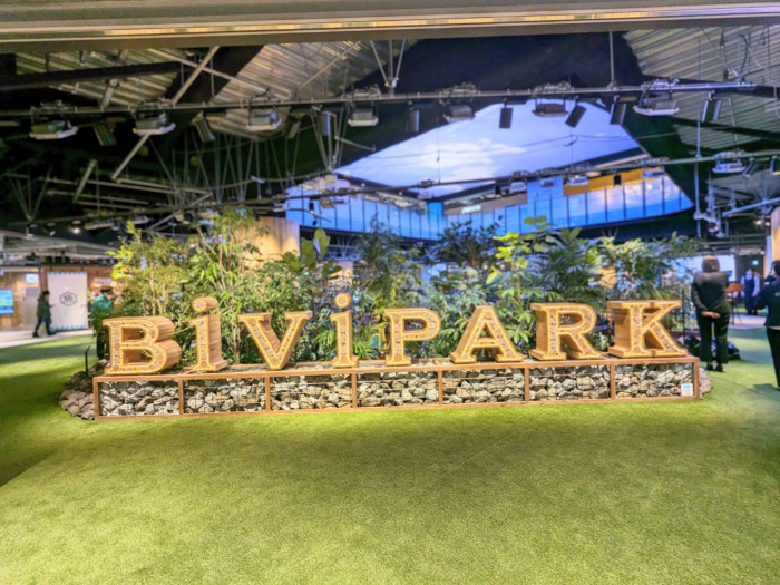 【新札幌】11/30（木）オープン！「BiVi新さっぽろ」内覧会にporocoスタッフが行ってきました！｜poroco ポロコ｜札幌がもっと好きになる。おいしく、楽しく、札幌女子のためのWEBサイト