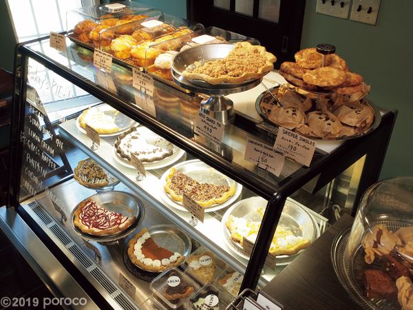 NEW OPEN！ オールドアメリカンスタイルのベイク「The LOCAL BAKE SHOP」｜poroco ポロコ｜札幌がもっと好きになる ...