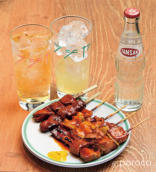 【札幌】狸小路商店街2丁目「狸COMICHI」には気軽に楽しめる美味しいお肉がいっぱい！｜poroco ポロコ｜札幌がもっと好きになる。おいしく、楽しく、札幌女子のためのWEBサイト