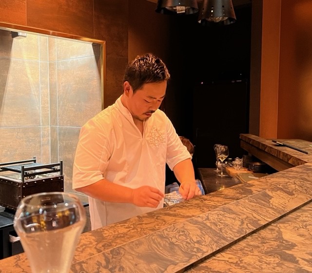 ELEZOのオーベルジュが十勝豊頃町に誕生！ ELEZO ESPRIT（エレゾ エスプリ）｜poroco ポロコ｜札幌がもっと好きになる ...