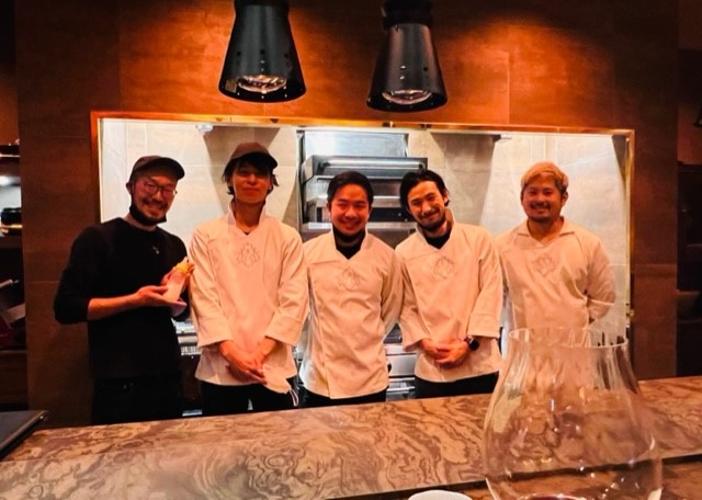 ELEZOのオーベルジュが十勝豊頃町に誕生！ ELEZO ESPRIT（エレゾ エスプリ）｜poroco ポロコ｜札幌がもっと好きになる ...