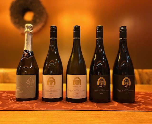 ELEZOのオーベルジュが十勝豊頃町に誕生！ ELEZO ESPRIT（エレゾ エスプリ）｜poroco ポロコ｜札幌がもっと好きになる ...