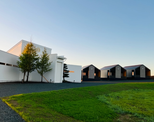 ELEZOのオーベルジュが十勝豊頃町に誕生！ ELEZO ESPRIT（エレゾ エスプリ）｜poroco ポロコ｜札幌がもっと好きになる ...