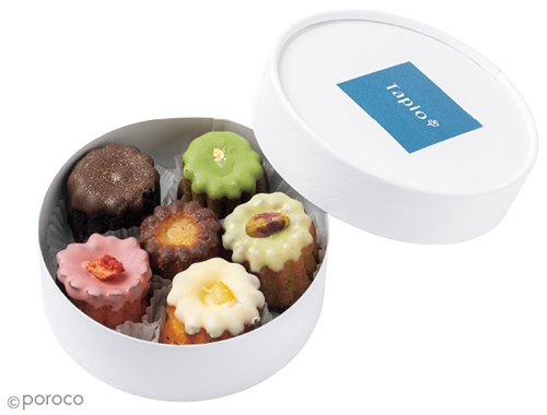 あれこれ迷う時間も楽しい！ 北海道の素材にこだわったスイーツ／Tapio｜poroco ポロコ｜札幌がもっと好きになる。おいしく、楽しく、札幌女子のためのWEBサイト