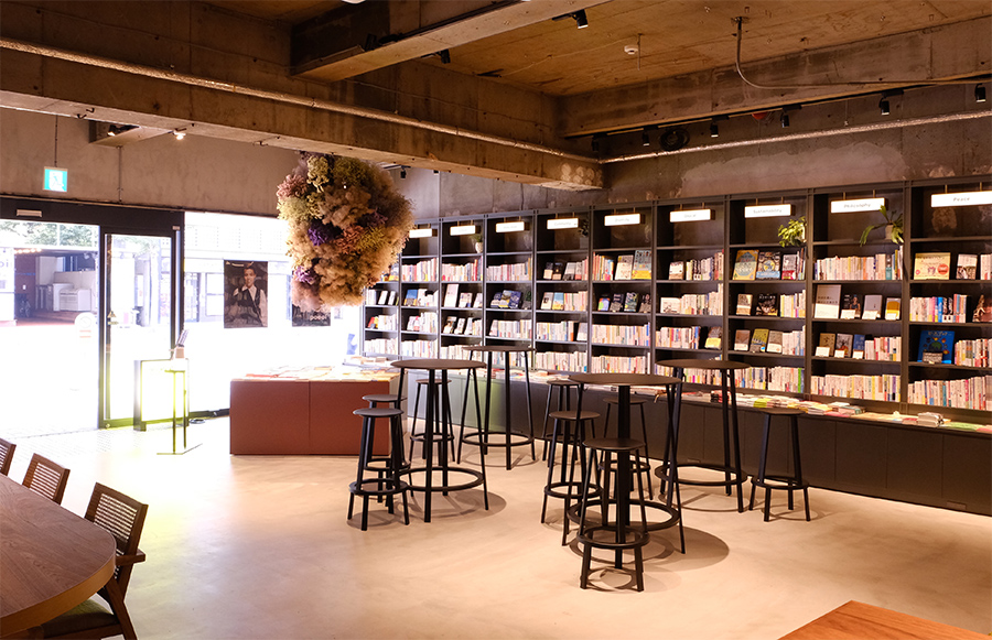 さっぽろカフェ連載（35）／poool Espresso&Work｜poroco ポロコ｜札幌がもっと好きになる。おいしく、楽しく、札幌女子のためのWEBサイト