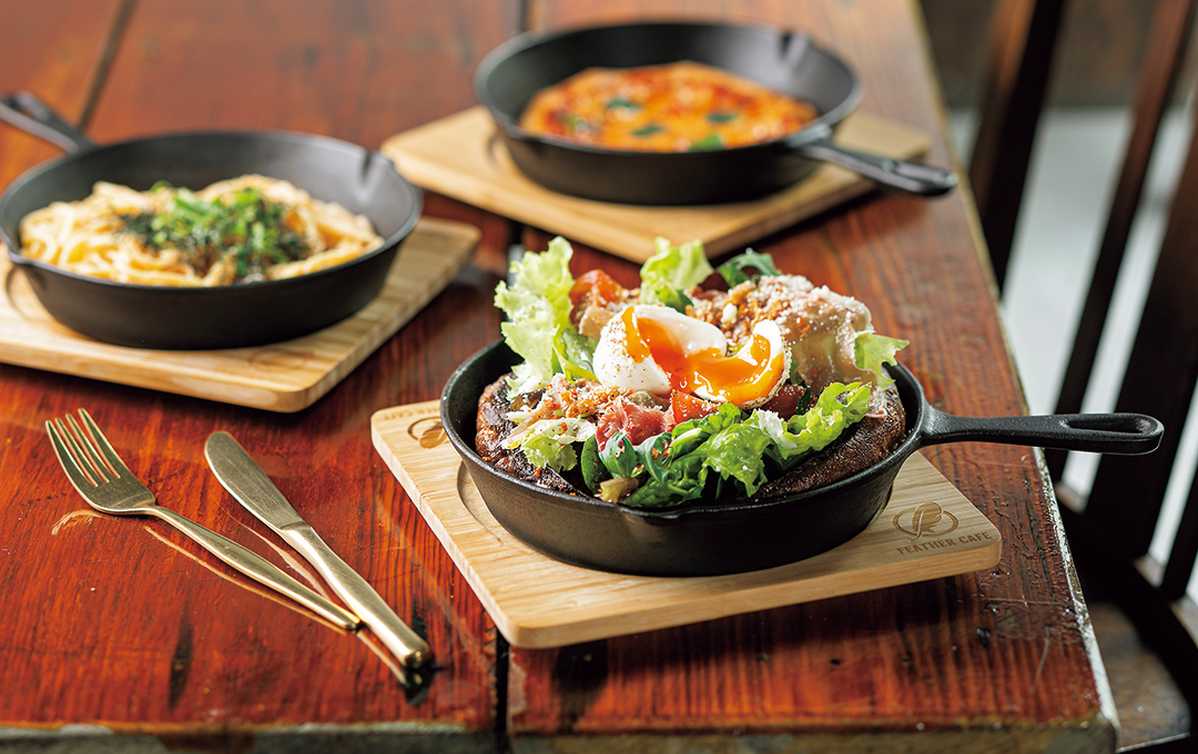 poroco 2022年6月号 掲載店 PICKUP｜poroco ポロコ｜札幌がもっと好きになる。おいしく、楽しく、札幌女子のためのWEBサイト