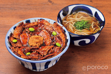 狸COMICHI｜ショップ情報｜poroco ポロコ｜札幌がもっと好きになる。おいしく、楽しく、札幌女子のためのWEBサイト